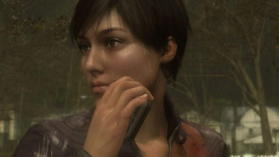 Quantic Dream Collection - PlayStation 4 – Secret world store