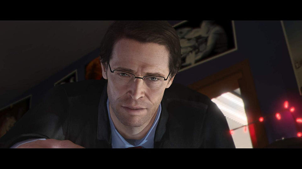 Quantic Dream Collection - PlayStation 4 – Secret world store