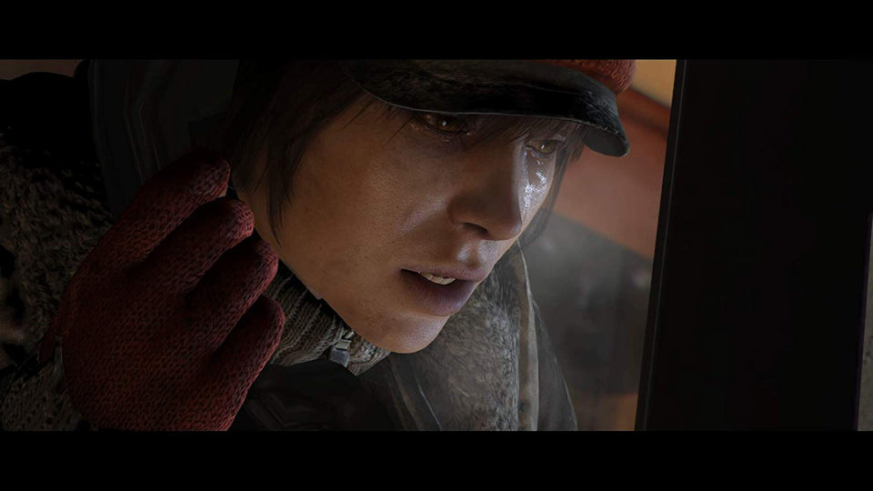 Quantic Dream Collection - PlayStation 4 – Secret world store